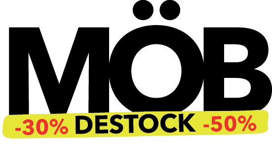 Boutique - Mob Destock